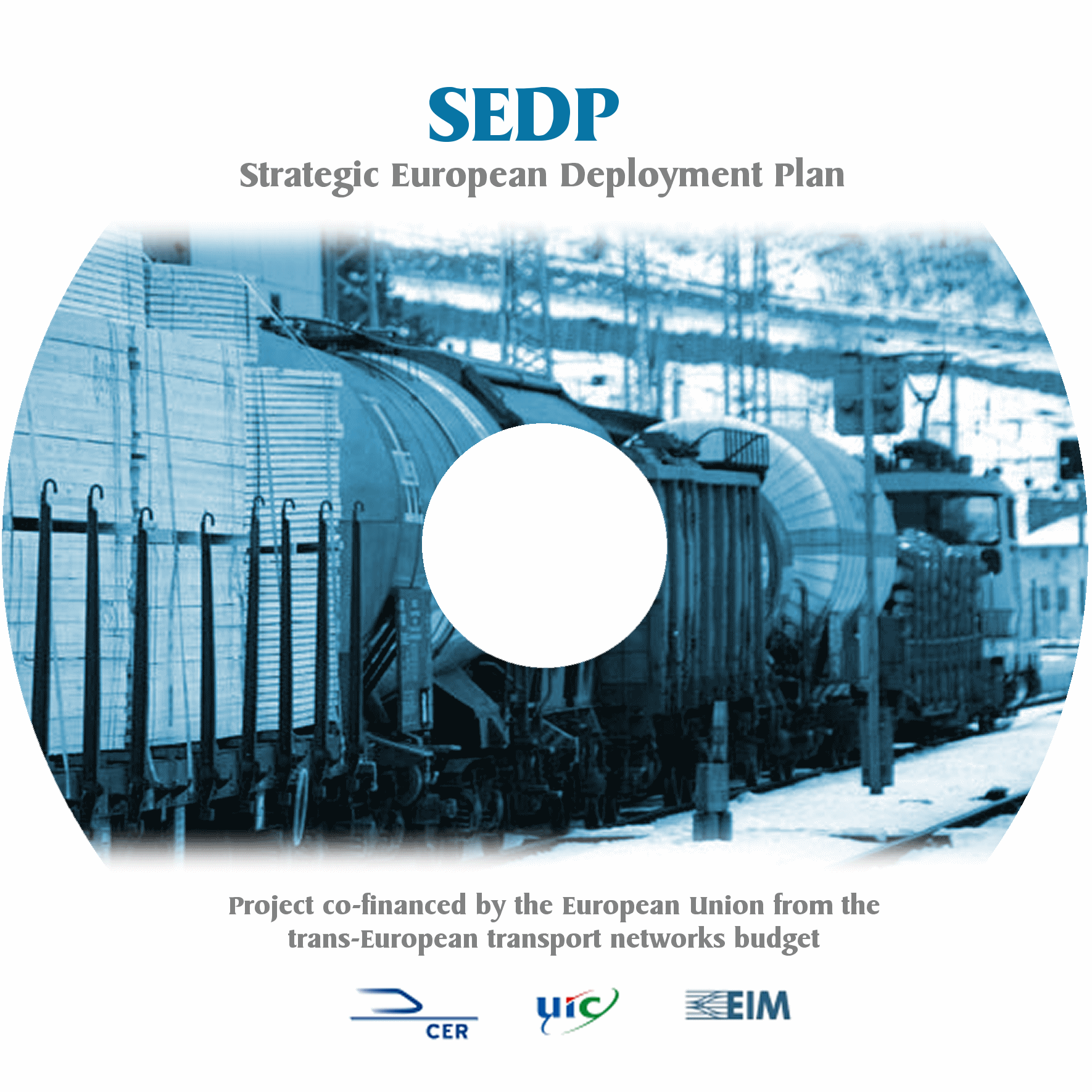 SEDP: Strategic European Deployment Plan | UIC Communications