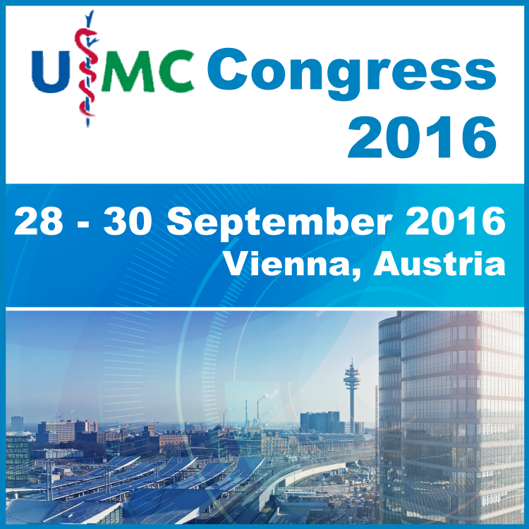UIMC Congress 2016 | UIC Communications