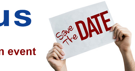 Save the date: Modus final dissemination event, it's time for multimodality! | UIC Communications