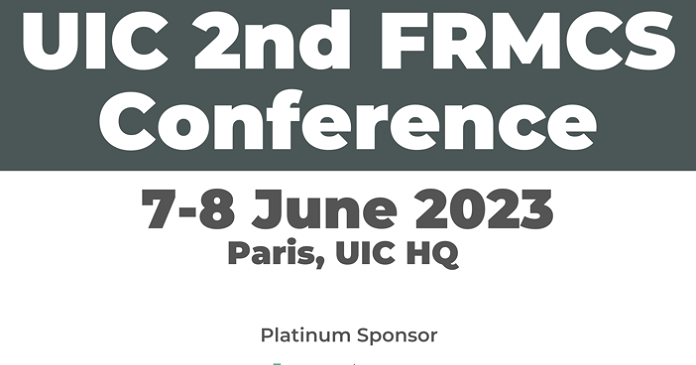 Kontron, Viavi Solutions, Funkwerk, Nokia, Frequentis, Huawei and Ericsson to be sponsors of the ...