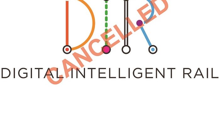 Digital Intelligent Rail Conference | UIC Communications