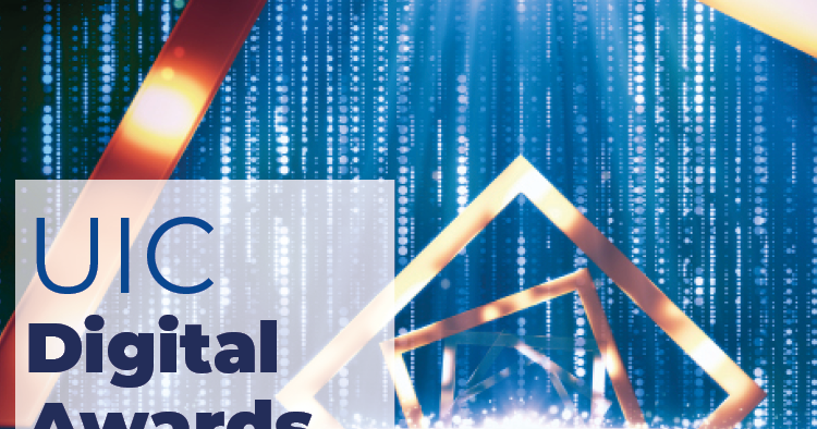 UIC is pleased to introduce the winners and the startups in second ...