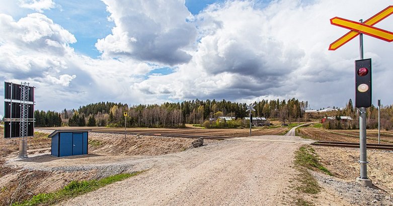 Finland: The Finnish Transport Infrastructure Agency will renovate or ...