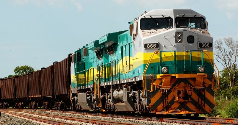 Brazil's ambitious National Railway Plan | UIC Communications