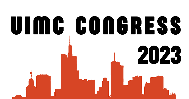 Save the date: UIMC annual congress on 20-22 September 2023 | UIC ...