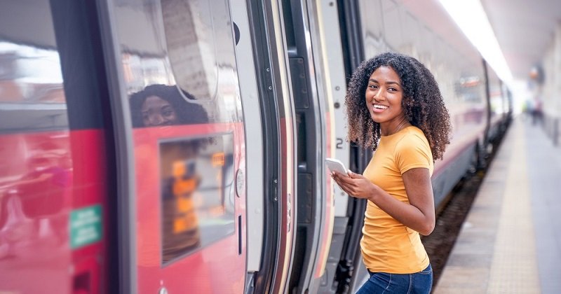 5th training on commuter and regional train services | UIC Communications