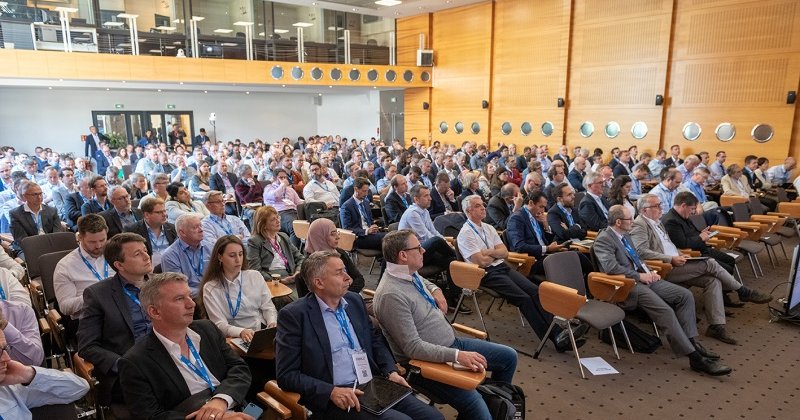 UIC launched this morning its 2nd Global FRMCS Conference at the UIC ...