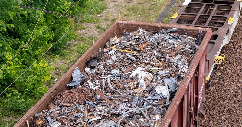 “Not to go to waste!” – CIT workshop on rail waste management takes ...