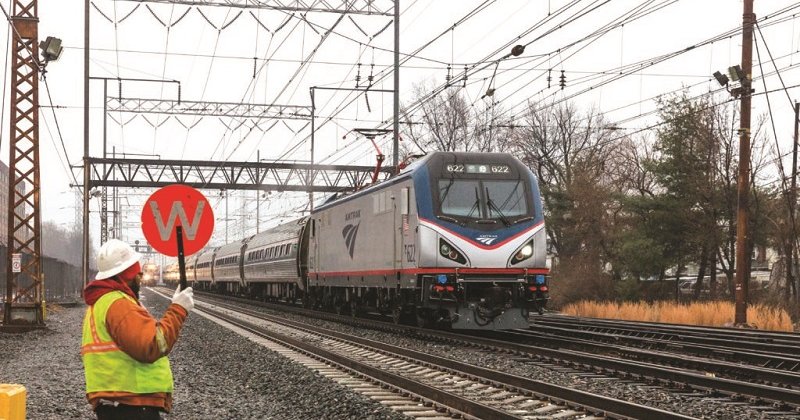 United States: Amtrak, MTA, NJ TRANSIT & Port Authority launch April 16 ...
