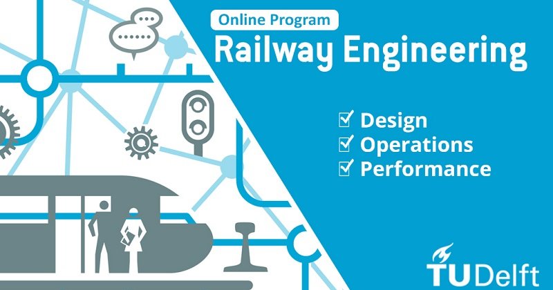 Railway engineering: Improve your decision making | UIC Communications