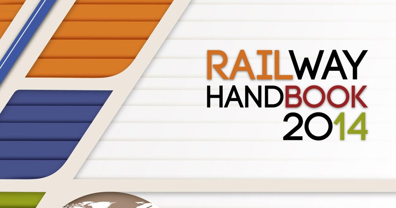 3rd edition of the “Railway Handbook on Energy Consumption & CO2 ...