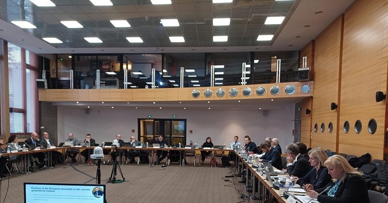 The meetings of the EMC (European Management Committee) and the 35th ...