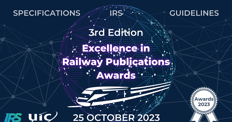 Save the date - Call for publications entries | UIC Communications