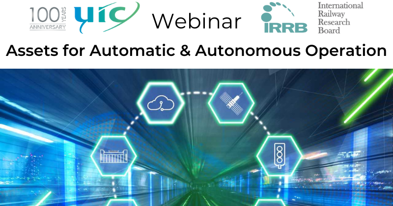 UIC IRRB promotes research and innovation in a successful webinar on ...