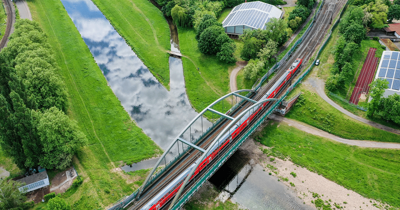 Rail Sustainability index 2nd collection campaign – Input your data to ...