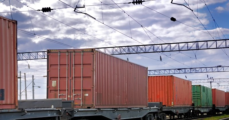 A new annex signed as part of the coordination framework signed at the end of 2021 between UIC ...