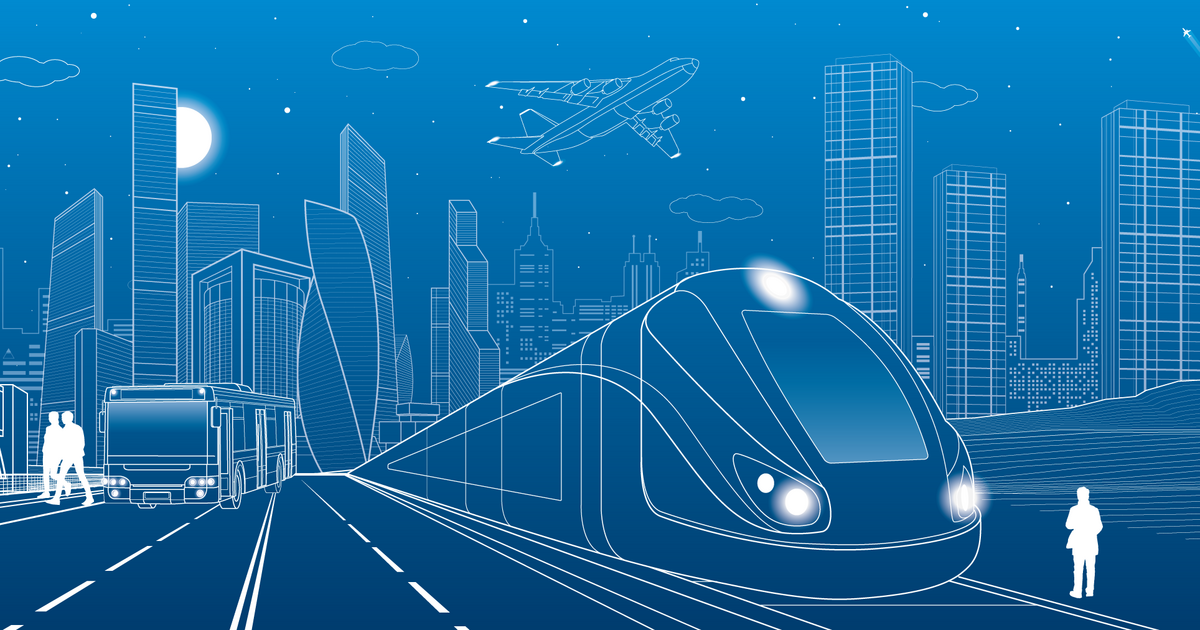 IRRB Webinar “Railway Innovation in New Transport Solutions ...