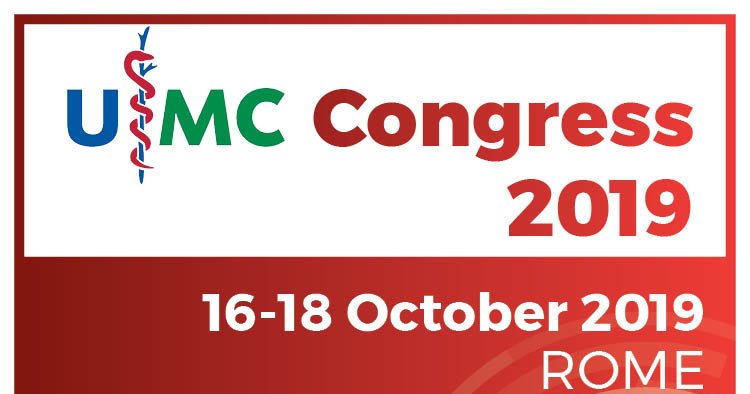 UIMC 2019 | UIC - International union of railways | Events