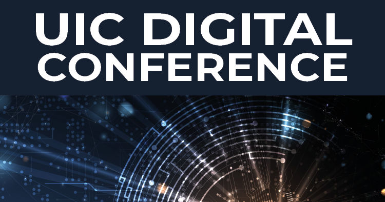 UIC Digital Conference 2021 | UIC - International union of railways ...