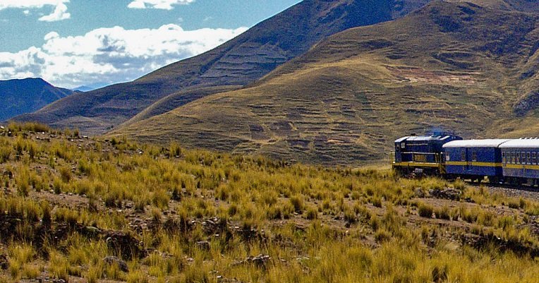 Covid-19 Latin American rail networks impacts and adaptations | UIC ...