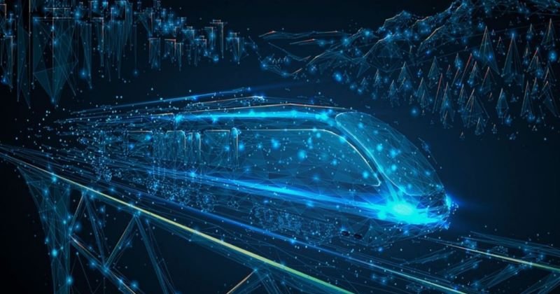 Future railway telecommunication in Asia-Pacific region | UIC ...