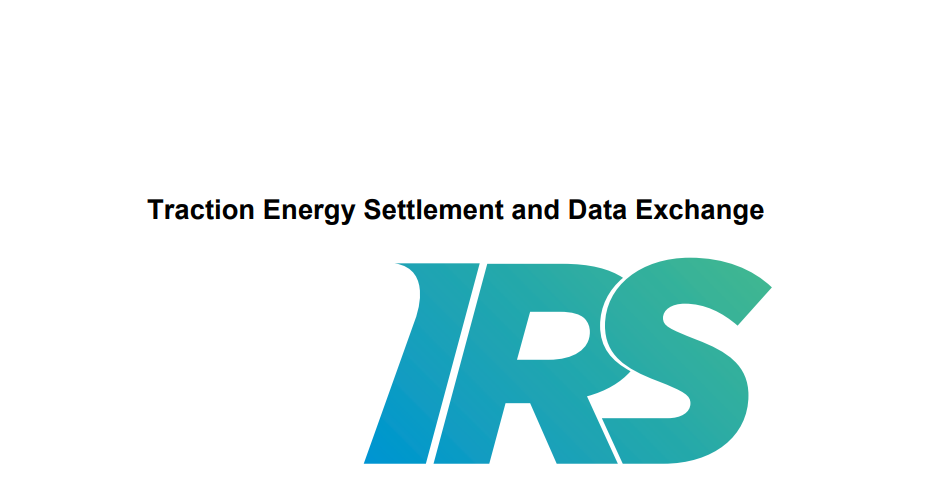 UIC Traction energy settlement stakeholder workshop | UIC - International union of railways | Events