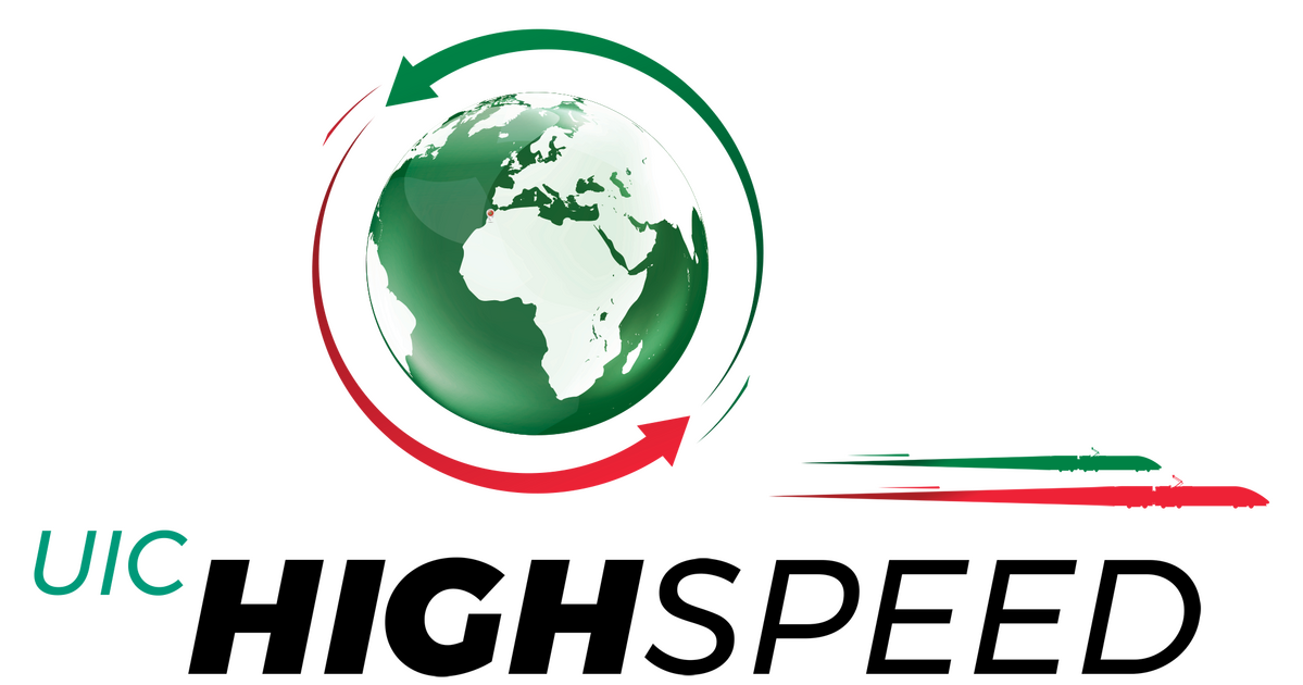 Intercity and High-Speed | UIC - International union of railways