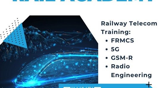 UIC Rail Academy | UIC - International union of railways