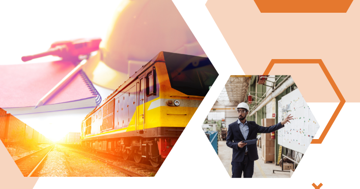 UIC Rail Academy | UIC - International union of railways