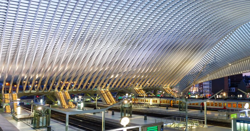 News | UIC - International union of railways