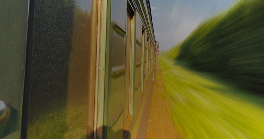 ECOV4R project | UIC - International union of railways