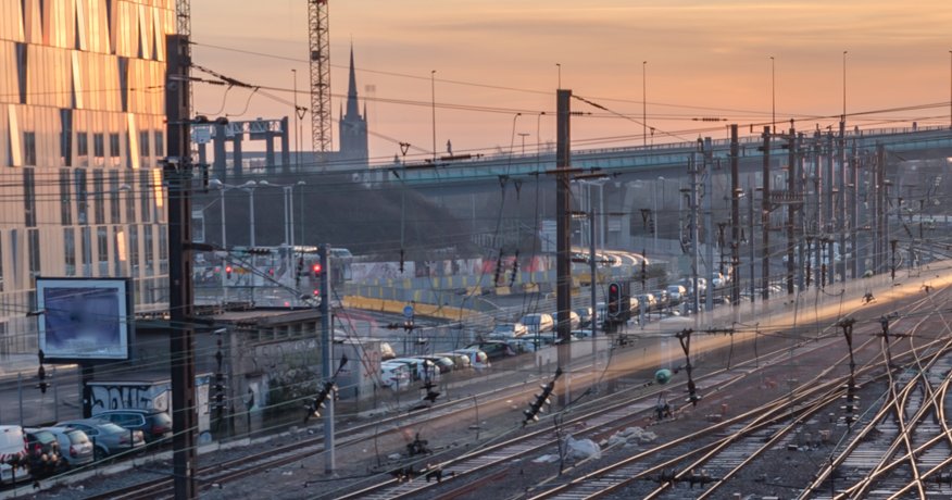 Infrastructure Subsystem | UIC - International union of railways